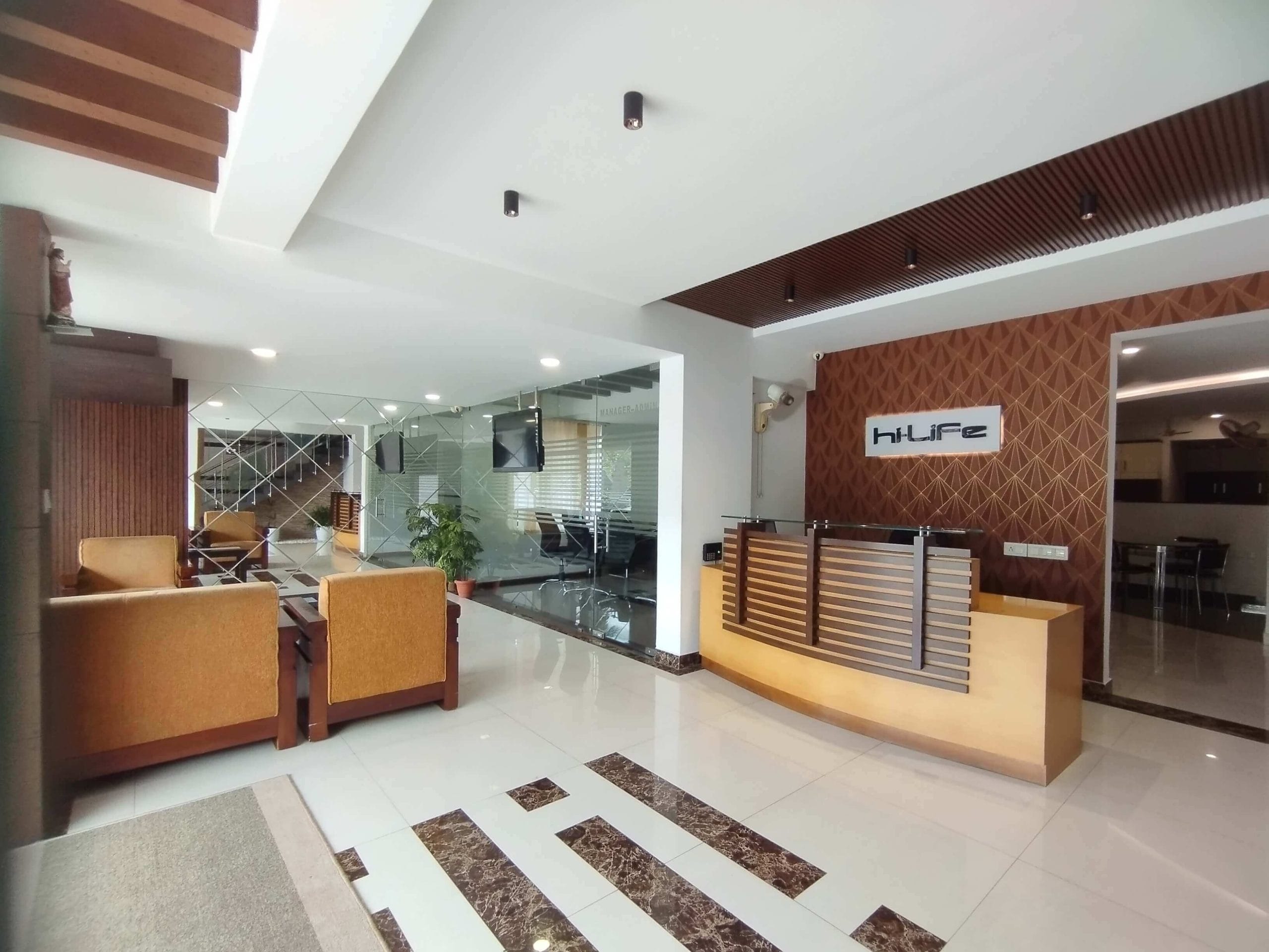 About Us | Hilife Builders