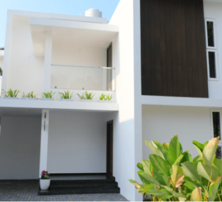 Pristine Villas – Hi Life